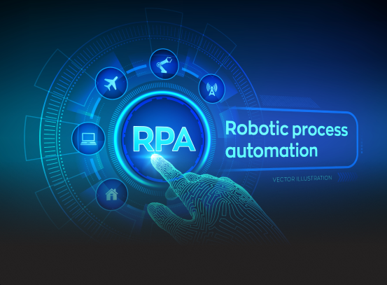 Streamline Operations with Robotic Process Automation (RPA) Solutions